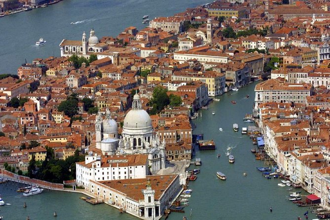 Venice Day Trip From Rome: Private Tour by High Speed Train - Meeting Point and Pickup Details
