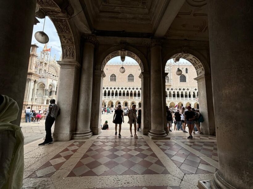 Venice Delights: Coffee & Food Experience Walking Tour - The Value of This Coffee Tour