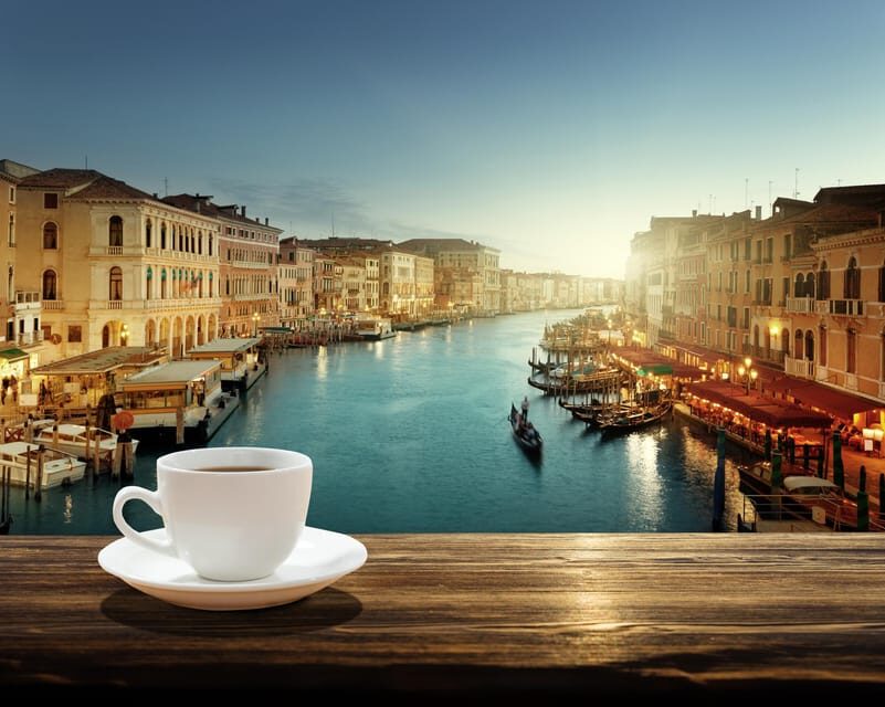 Venice Delights: Coffee & Food Experience Walking Tour - Who Should Consider This Tour?