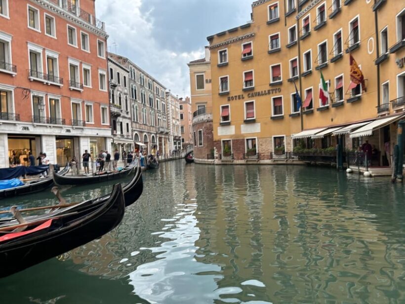 Venice Delights: Coffee & Food Experience Walking Tour - Final Thoughts: Why This Tour Is Worth Your Time
