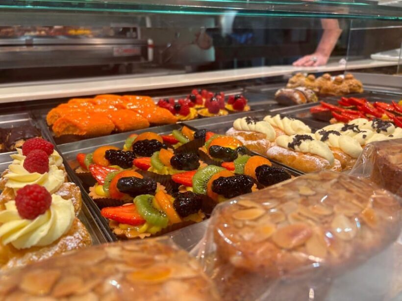 Venice Delights: Coffee & Food Experience Walking Tour - FAQ