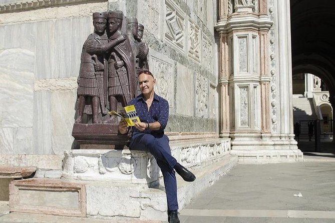 Venice Deluxe Tour - Key Points