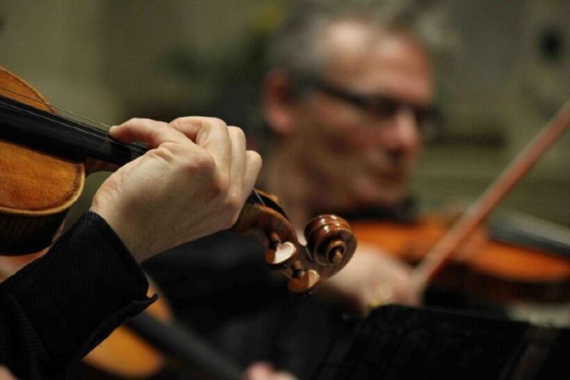 Venice: Dinner & Concert - Key Points