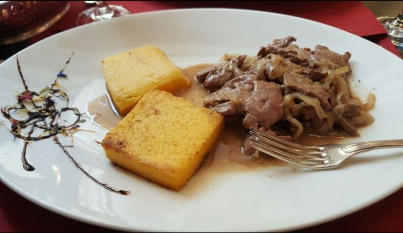 Venice: Dinner & Concert - The Sum Up
