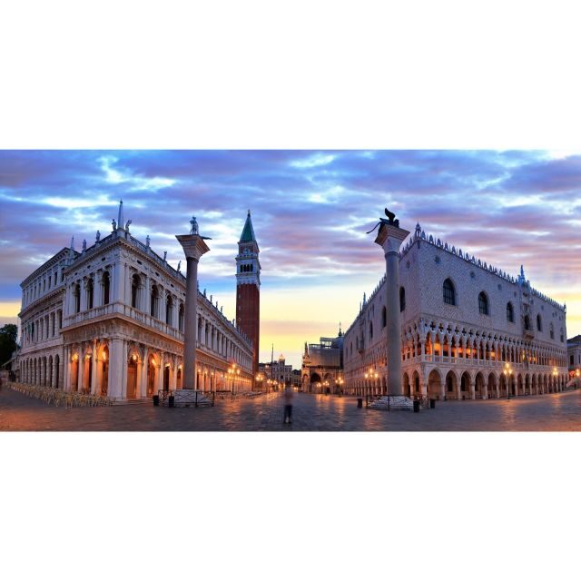 Venice : Discover Venice On Hidden Gems Guided Walking Tour - FAQ
