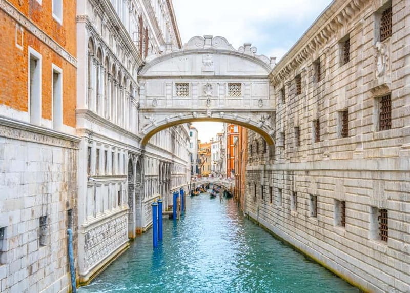 Venice: Doge Palace, San Marco Basilica & Rialto Bridge - Frequently Asked Questions