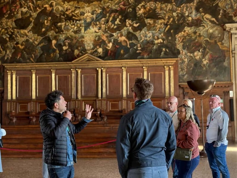 Venice: Doge Palace, San Marco Basilica & Rialto Bridge - Final Thoughts