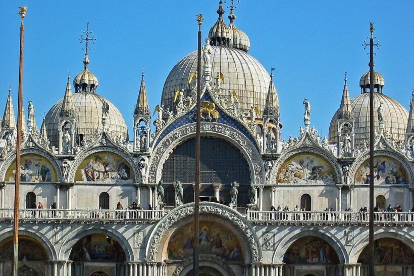 Venice: Doge's Palace and Basilica Skip-the-Line Guided Tour - Final Thoughts