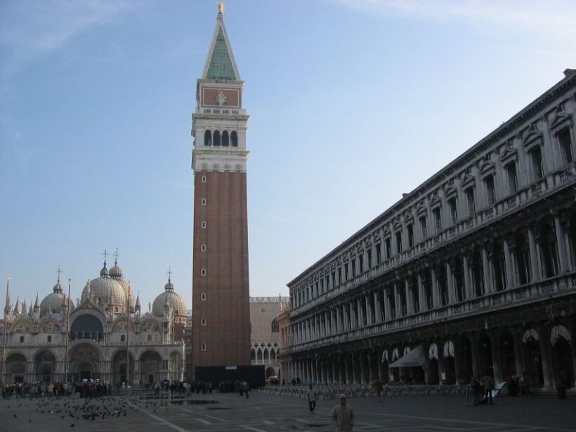 Venice: Doge's Palace and Basilica Skip-the-Line Guided Tour - Frequently Asked Questions