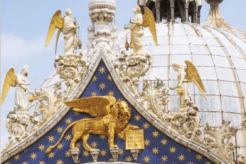 Venice: Doge's Palace and Basilica Tour with Gondola Ride - In-Depth Look at the Experience