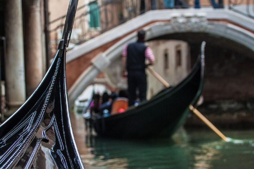 Venice: Doge's Palace and Basilica Tour with Gondola Ride - Who Should Consider This Tour