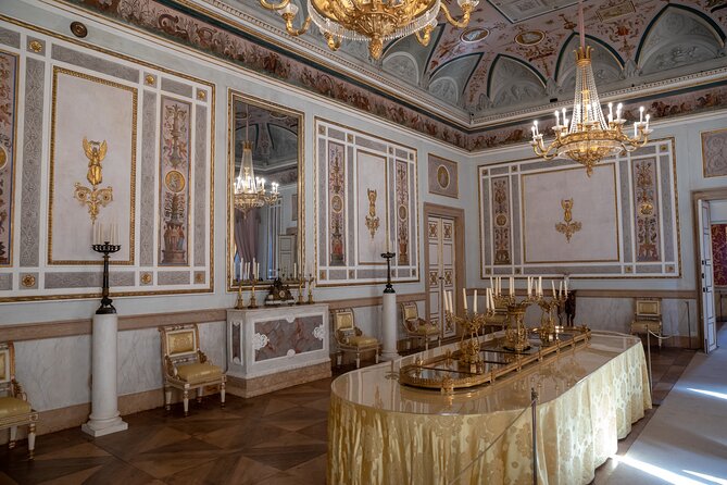 Venice: Doge's Palace and St. Mark's Basilica Fast Access Tour - Price and Value