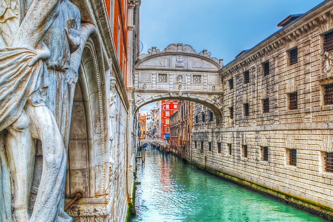 Venice: Doge's Palace and St. Mark's Basilica Fast Access Tour - Who Is This Tour Best Suited For?