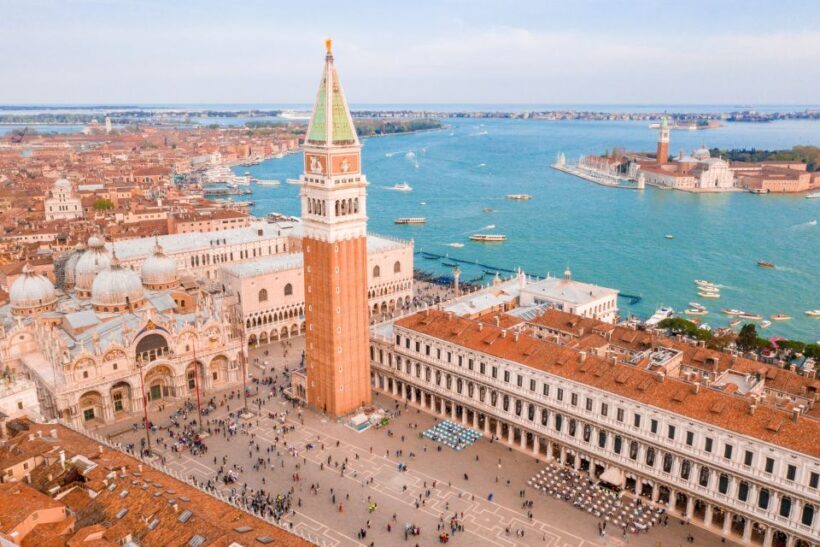 Venice: Doge's Palace and St. Mark's Basilica Guided Tour - The Heart of the Tour: An In-Depth Review