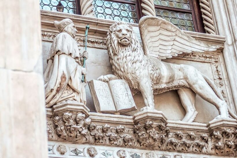 Venice: Doge's Palace and St. Mark's Basilica Tour - An In-Depth Look at the Experience