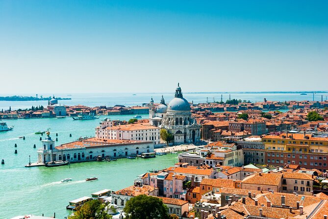 Venice: Doge's Palace and St. Mark's Square Private Walking Tour - FAQ