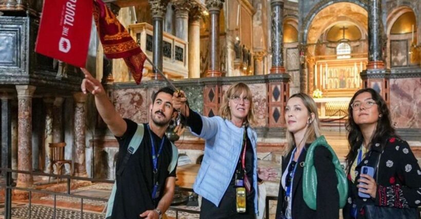 Venice: Doge's Palace and St Mark's Tour with Gondola Ride - Discover Venice: Doge’s Palace and St. Mark’s Tour with Gondola Ride