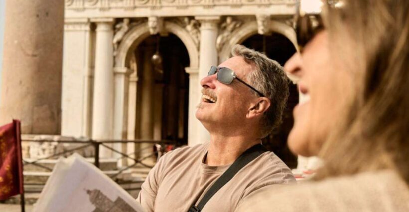 Venice: Doge's Palace & Basilica Tour with Terraces Sky Walk - What’s Included and What’s Not