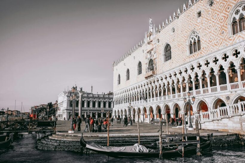 Venice: Doge's Palace, Bridge of Sighs, Prisons, Correr & Audioguides - Final Thoughts: Who Should Consider This Tour?
