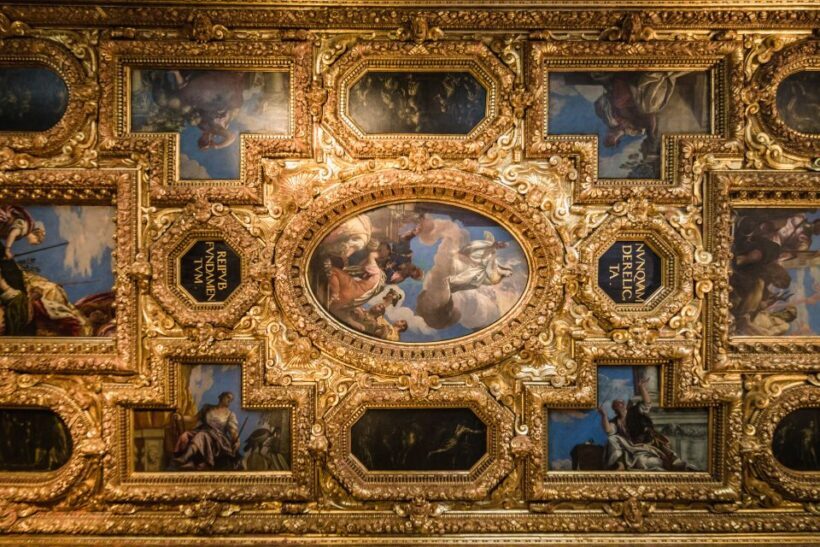 Venice: Doge's Palace, Bridge of Sighs & Prisons Guided Tour - Authenticity and Practical Tips