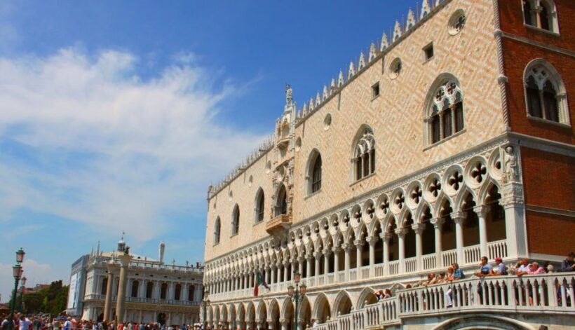 Venice: Doge's Palace, Bridge of Sighs & Prisons Guided Tour - FAQ