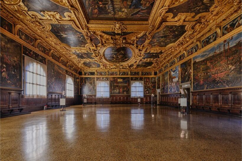 Venice: Doge's Palace Guided Tour with Optional Gondola Ride - Who Is This Tour Best For?