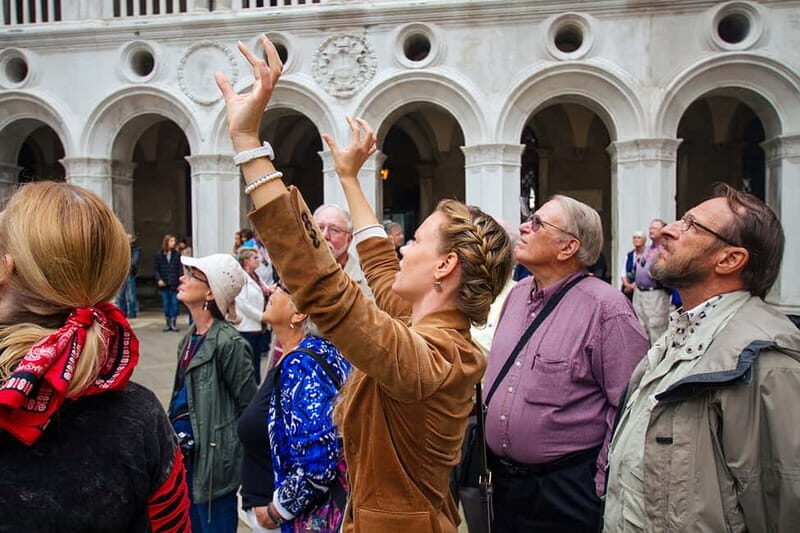 Venice: Doges Palace, Prison, and Secret Passageways Tour - The Practicalities