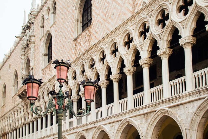 Venice: Doges Palace, Prison, and Secret Passageways Tour - FAQ