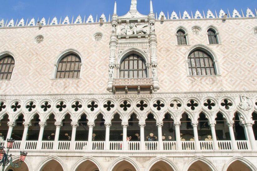 Venice: Doge's Palace Reserved Entry Ticket - An In-Depth Look at the Experience