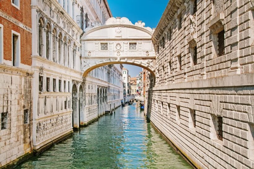 Venice: Doge's Palace Secret Itineraries Guided Tour - Who Should Consider This Tour?