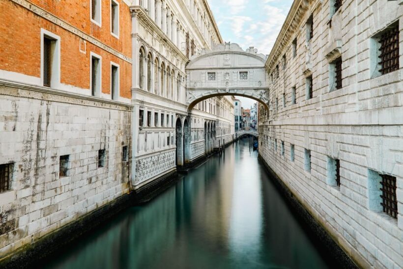 Venice: Doge's Palace Skip-the-Line Entry + Audioguide App - Value and Price Analysis
