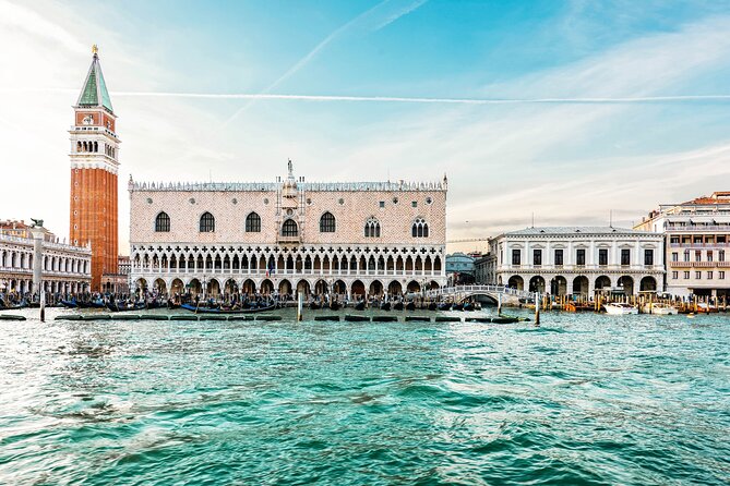 Venice: Doge's Palace Skip-the-Line Entry + Audioguide App - The Experience from a Traveller’s Perspective