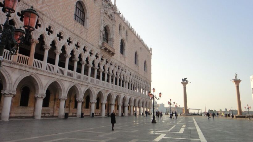 Venice: Doge's Palace Skip-the-Line Guided Tour - The Practicalities