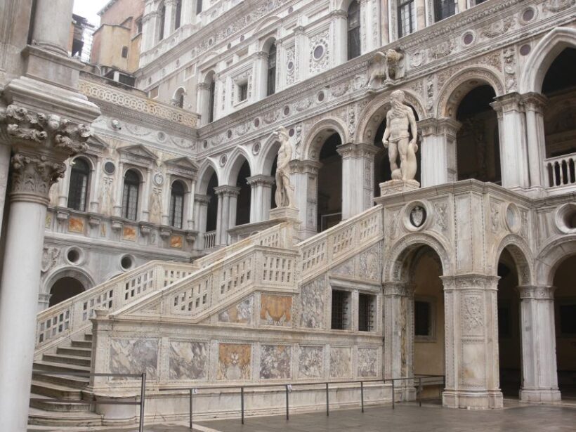 Venice: Doge's Palace Skip-the-Line Guided Tour - Who Will Love This Tour?