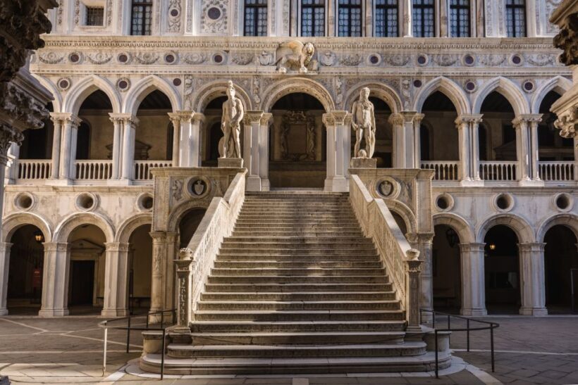 Venice: Doge's Palace Skip-the-Line Ticket with Guidebook - The Real Value of This Ticket