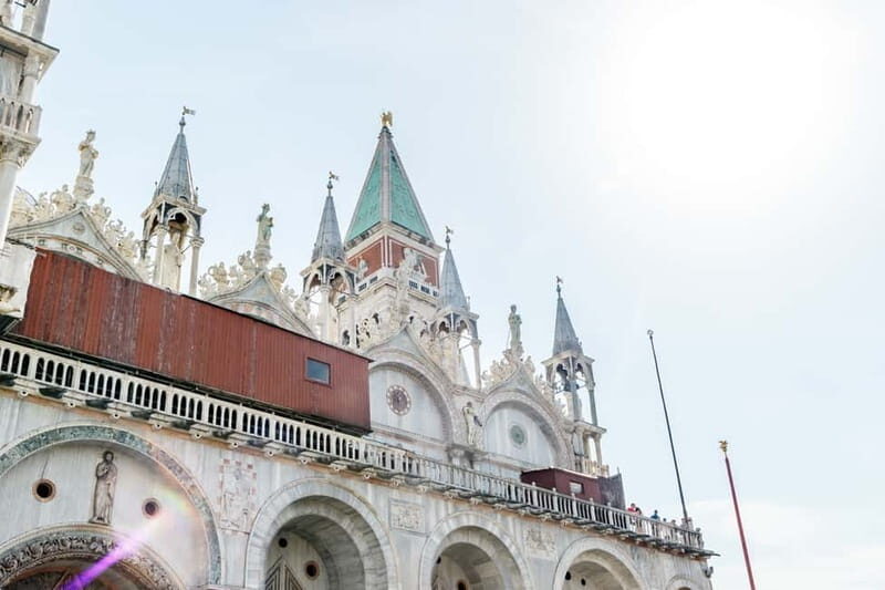 Venice: Doge's Palace, St Mark's Basilica, and Pala d'Oro - Final Thoughts