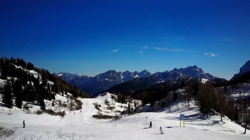 Venice: Dolomites & Cortina d'Ampezzo - The Itinerary: A Closer Look