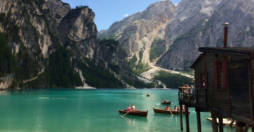 Venice: Dolomites & Cortina d'Ampezzo - Is This Tour Worth It?