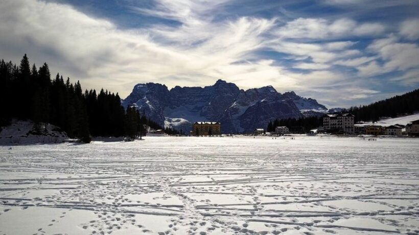 Venice: Dolomites & Cortina d'Ampezzo - Who Should Consider This Tour?