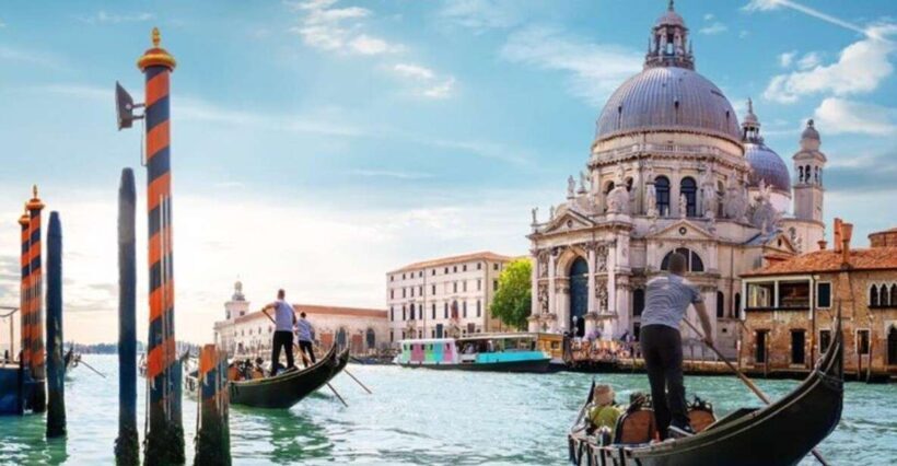 Venice: Dorsoduro Guided Walking Tour - The Sum Up