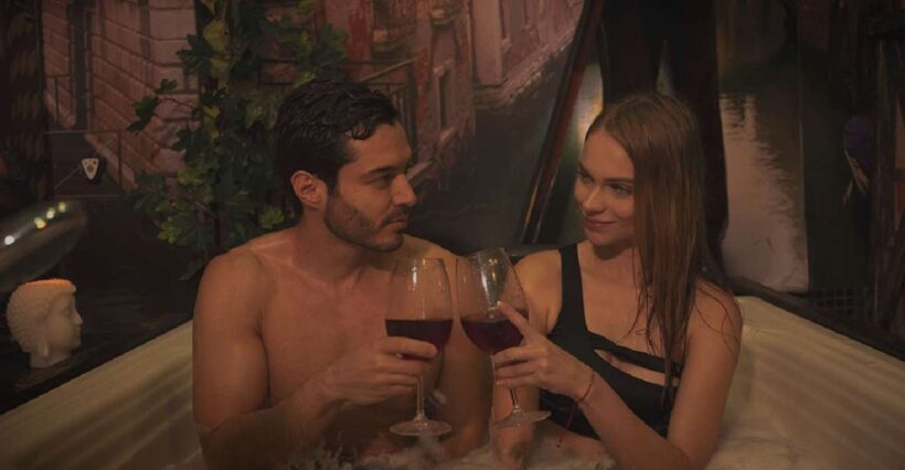 Venice Dreamscape: Romantic Spa Experience for Two - Who Should Consider This Experience?