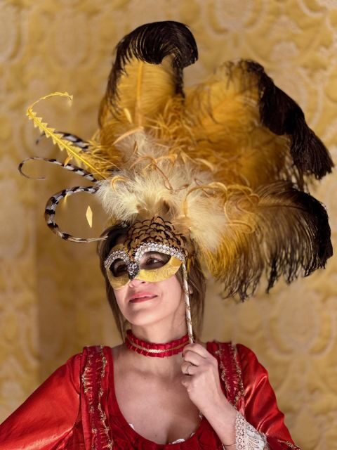 Venice: Dress-Up Experience - Final Thoughts: Is It Worth It?