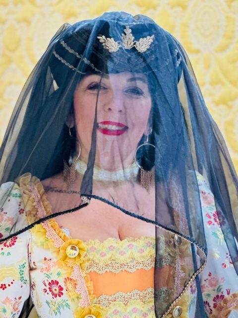 Venice: Dress-Up Experience - FAQs