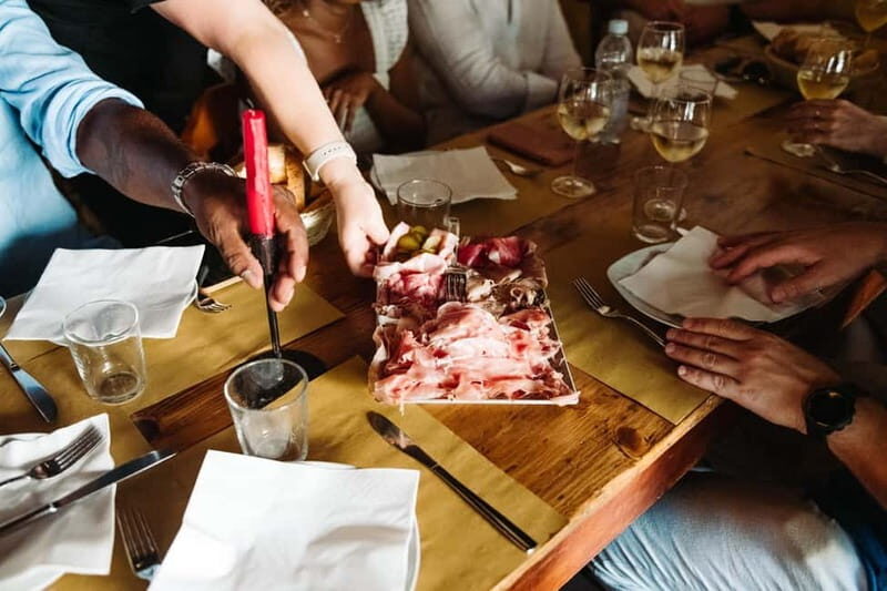 Venice: Eat & Drink Like a Local  Evening Cicchetti Tour - Authenticity and Traveler Experience