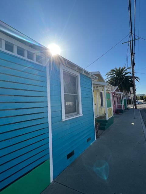 Venice et Santa Monica by bike in French - The Sum Up: à qui s’adresse cette aventure à vélo?