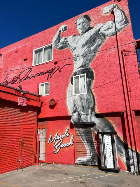 Venice et Santa Monica by bike in French - FAQ