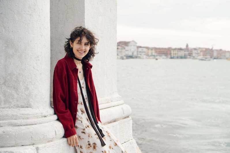 Venice: Exclusive Photoshoot in Hidden Locations - Why Consider a Venice Photoshoot?