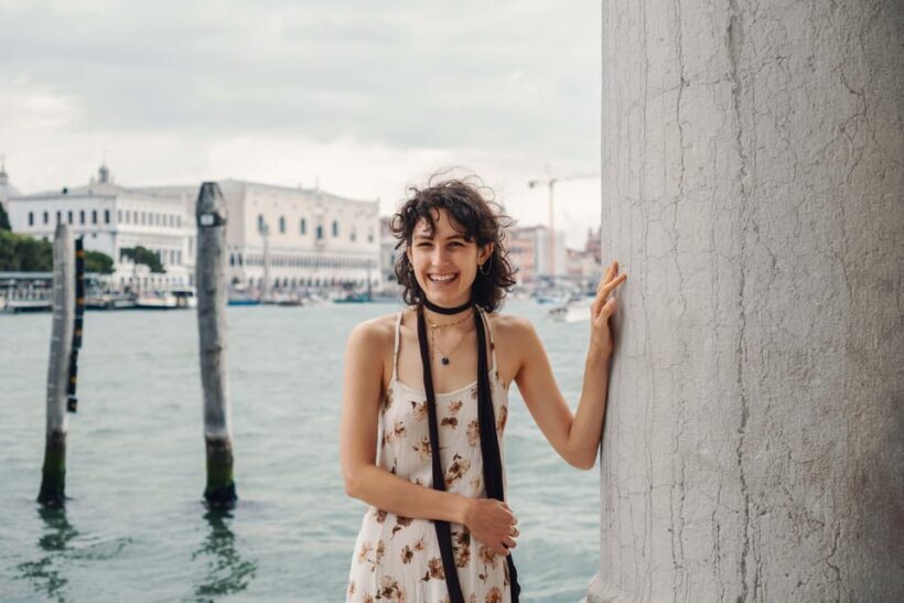 Venice: Exclusive Photoshoot in Hidden Locations - The Quality of Photos and Delivery