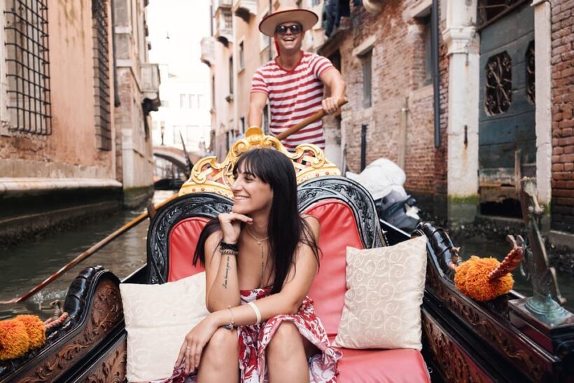 Venice: Exclusive Photoshoot in Hidden Locations - Who Is This Tour Best For?