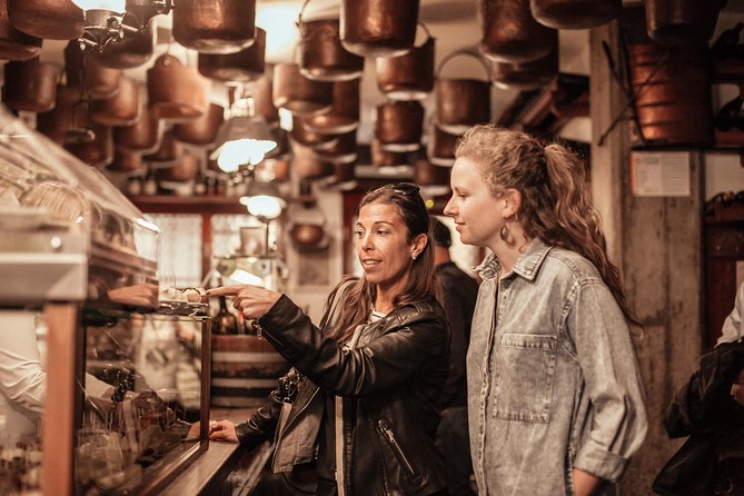 Venice Exclusive Private Food Tour with 6 or 10 Tastings - FAQs